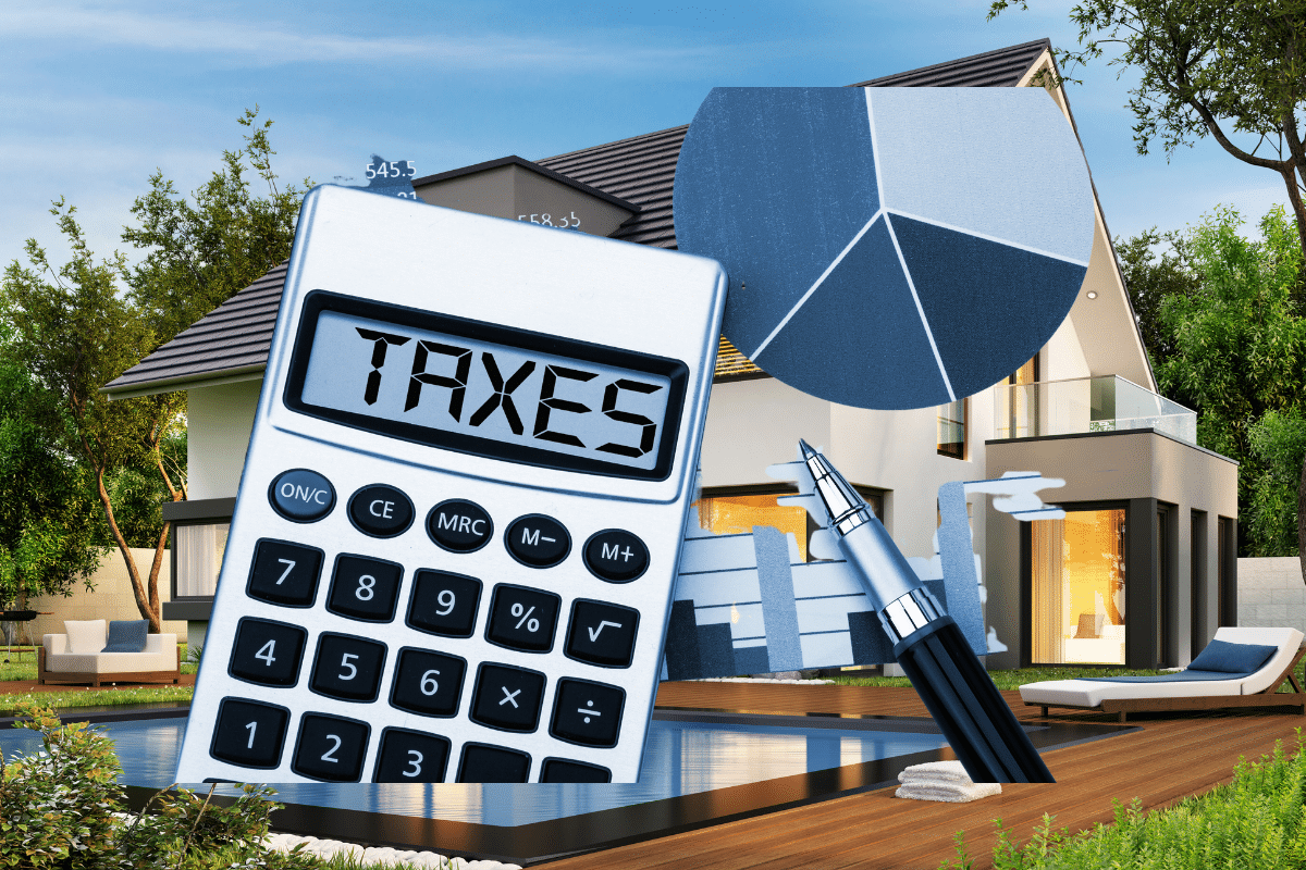 Taxe Foncière 2023 Pouvez Vous Demander Une Exonération 5 Cas Possible